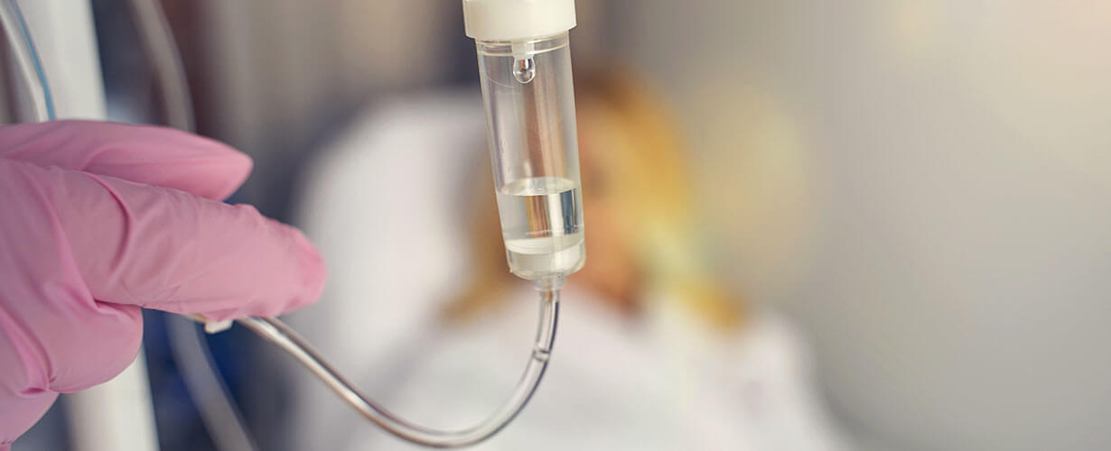 IV Medi Spa Treatments | Mediluxe Spa