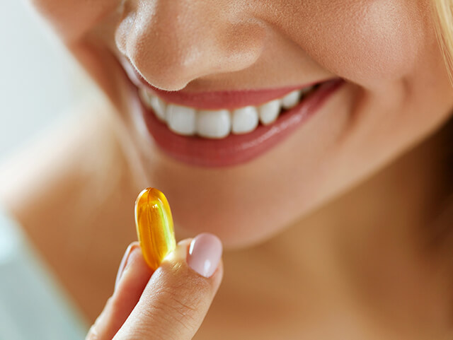 Vitamin Booster Treatments in Leesburg | Mediluxe Spa